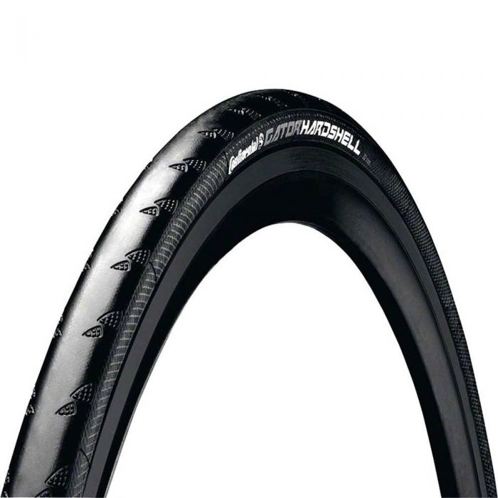 Continental Gator Hardshell Black Edition Tire | FortNine Canada
