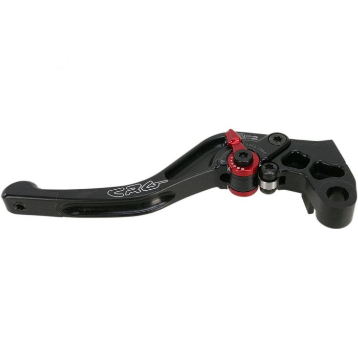 Motorcycle CRG Control Levers for Brake and Clutch Racing Street Bikes ...