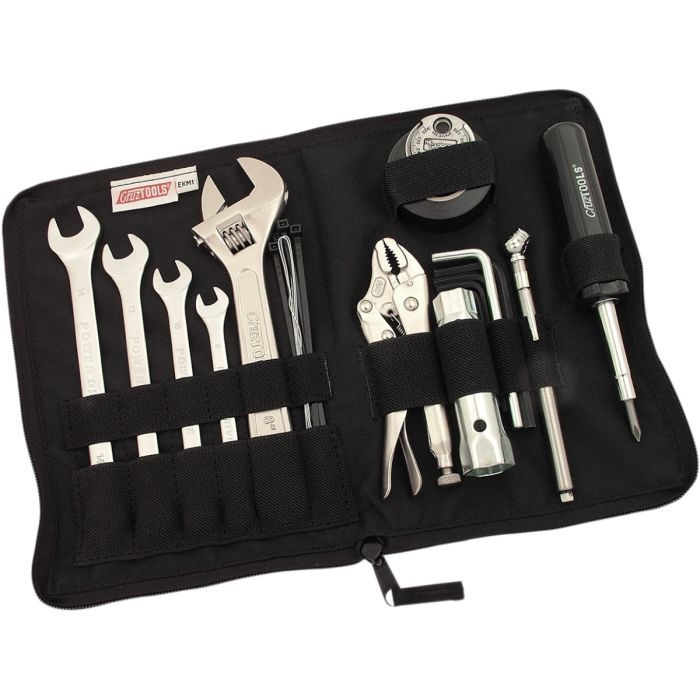 Cruz Tools Econokit M1 Metric Tool Kit - EKM1 | FortNine Canada