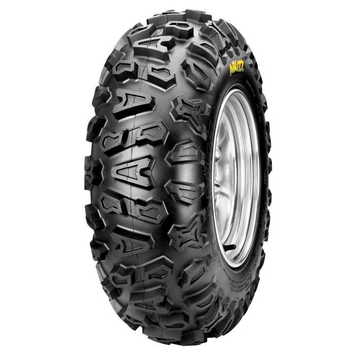 CST Cheng Shin Tires for ATV/UTV All-Terrain Off-Road, Motorcycles ...