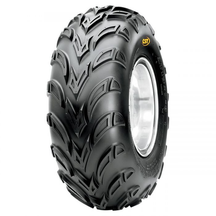 CST Cheng Shin Tires for ATV/UTV All-Terrain Off-Road, Motorcycles ...