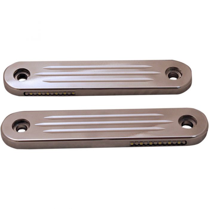 Custom Dynamics Dynamic Strips LED Turn Signals | FortNine Canada