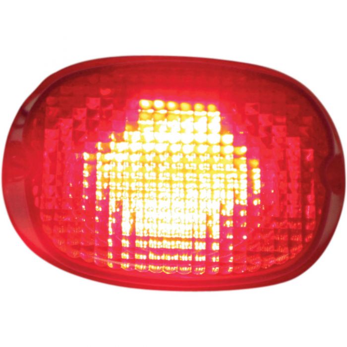 Custom Dynamics LED Integrated Taillight | FortNine Canada