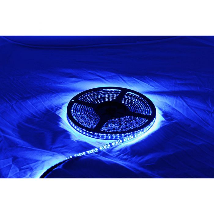 Custom Dynamics LED Reel | FortNine Canada