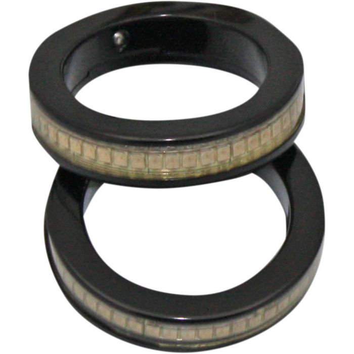 Custom Dynamics LED Wrap-Around Turn Signals | FortNine Canada