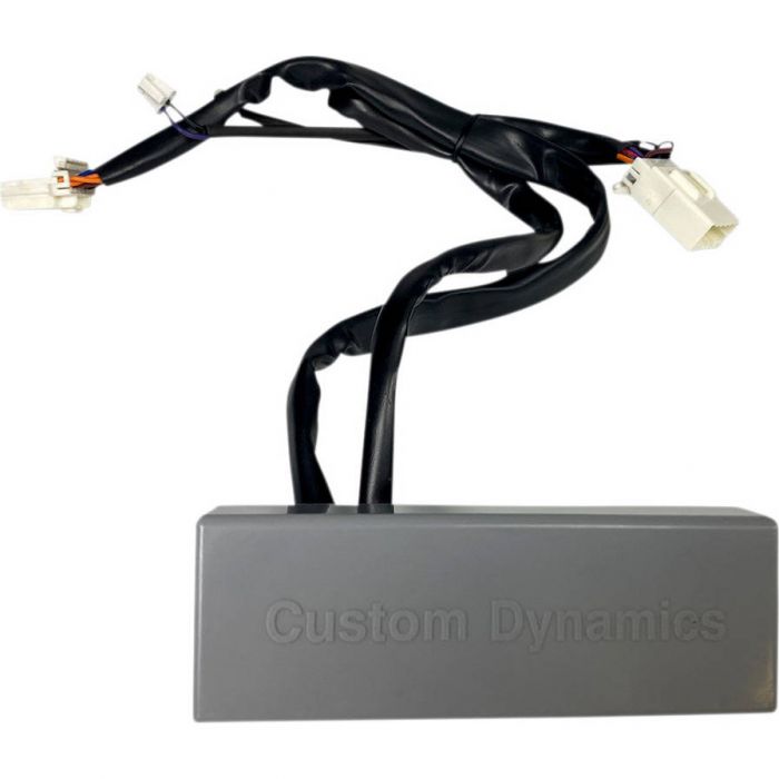 Custom Dynamics Load Balancing Smart Triple Play Module - CD-TPU-SS-XL ...