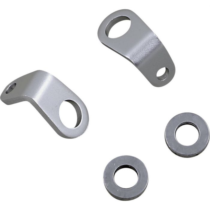 Custom Dynamics Micro Bullet Mounting Brackets | FortNine Canada