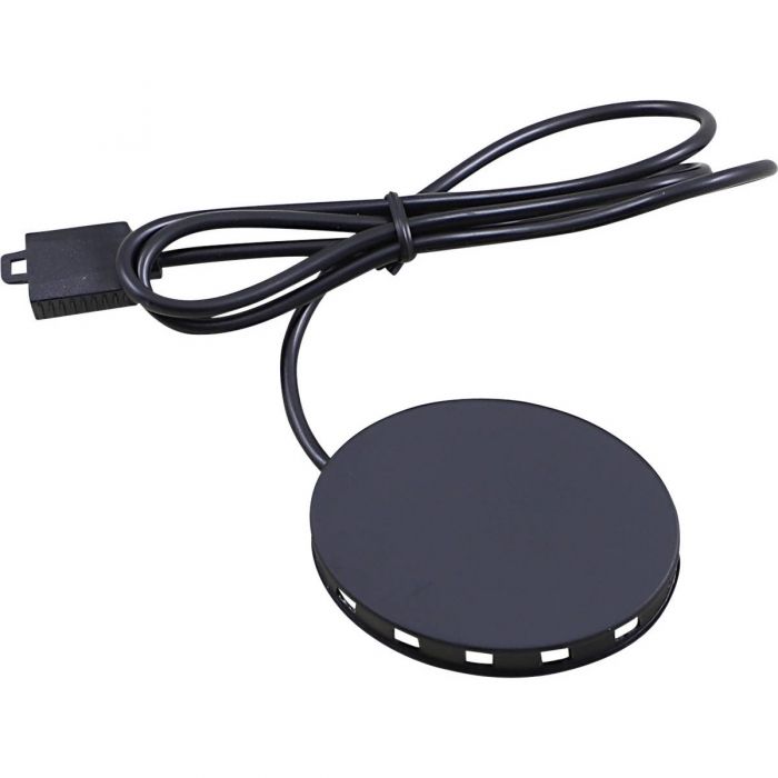 Custom Dynamics ProGlow LED Wheel Lights for Front Wheel Calipers ...