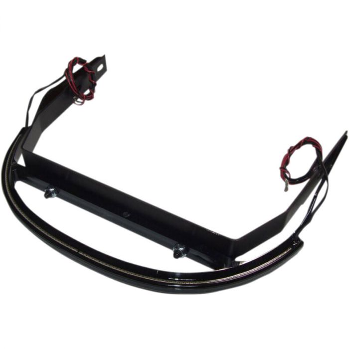 Custom Dynamics V-Rod Rear LED Turn Signal Kit 180mm - Amber LED with ... Custom Dynamics V-Rod Rear LED Turn Signal Kit 180mm - Amber LED with ...