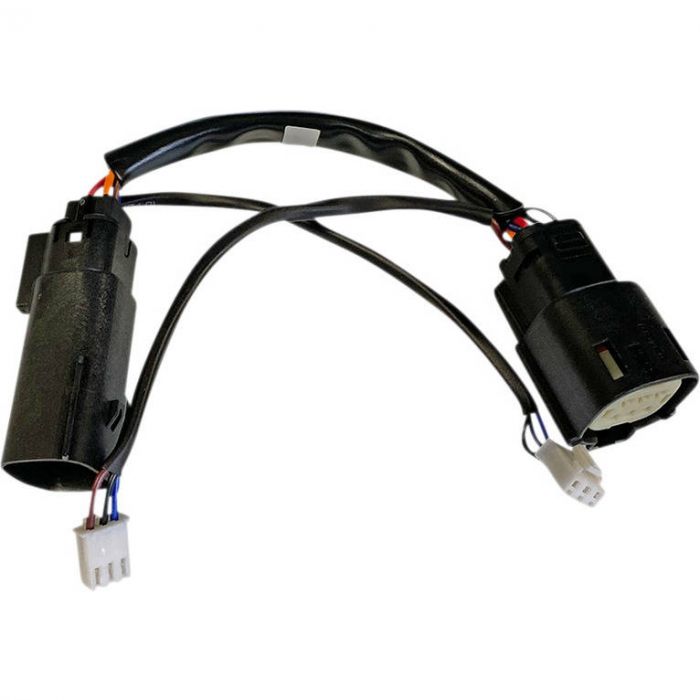 Custom Dynamics Wiring Adapters for Plasma Rods - PR-MPR-SS8 | FortNine ...