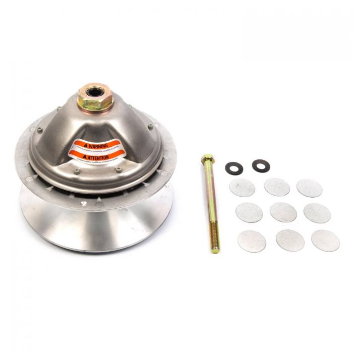 CVTech Powerbloc 80 Drive Pulley - 1100-0209 | FortNine Canada