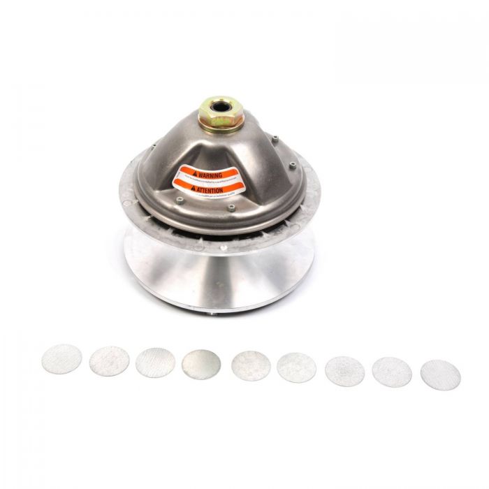 CVTech Powerbloc 80 Drive Pulley - 1100-0212 | FortNine Canada