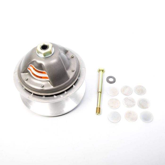 CVTech parts for ATV/UTV and Snowmobiles | FortNine Canada