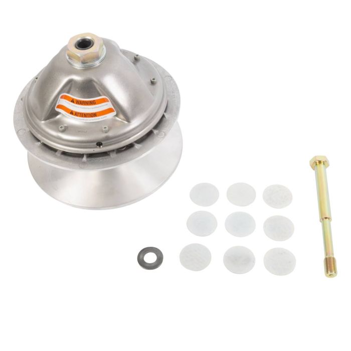 CVTech parts for ATV/UTV and Snowmobiles | FortNine Canada