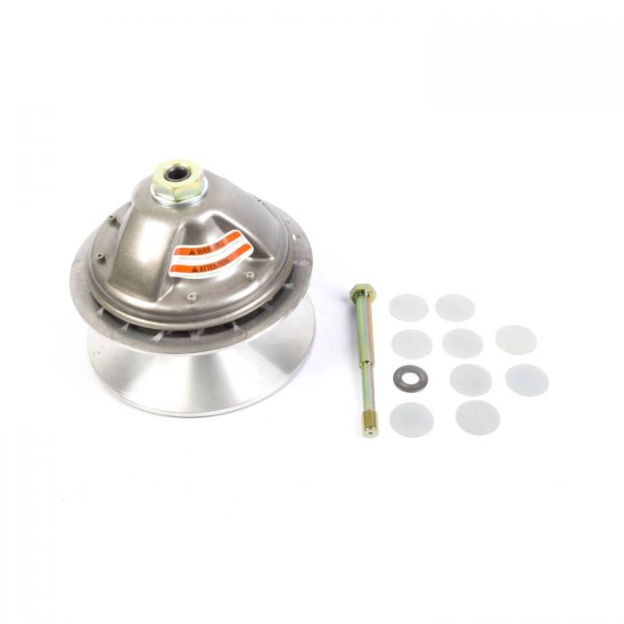 CVTech Powerbloc 80 Drive Pulley - 1100-0285 | FortNine Canada