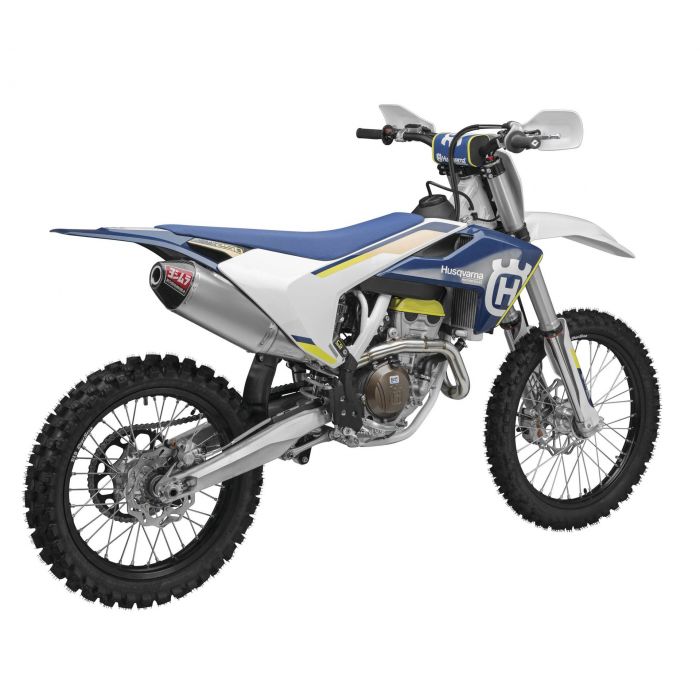 Cycra Powerflow Body Kit OEM - 1CYC-9321-02 | FortNine Canada