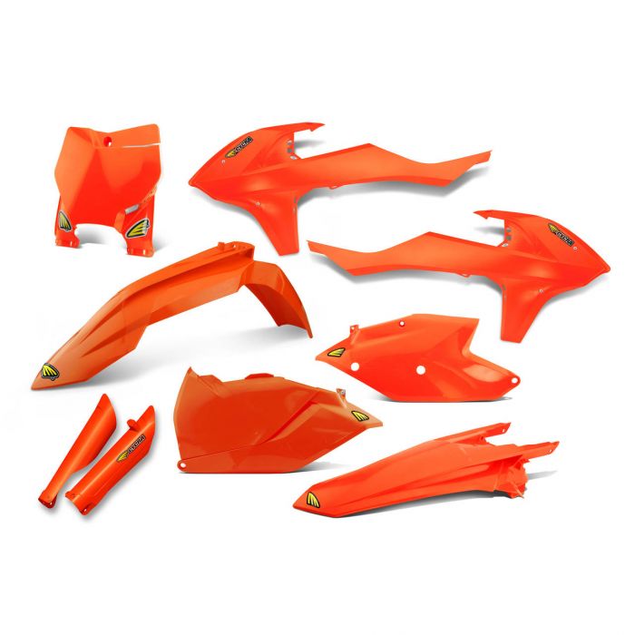 Cycra Powerflow Body Kit | FortNine Canada