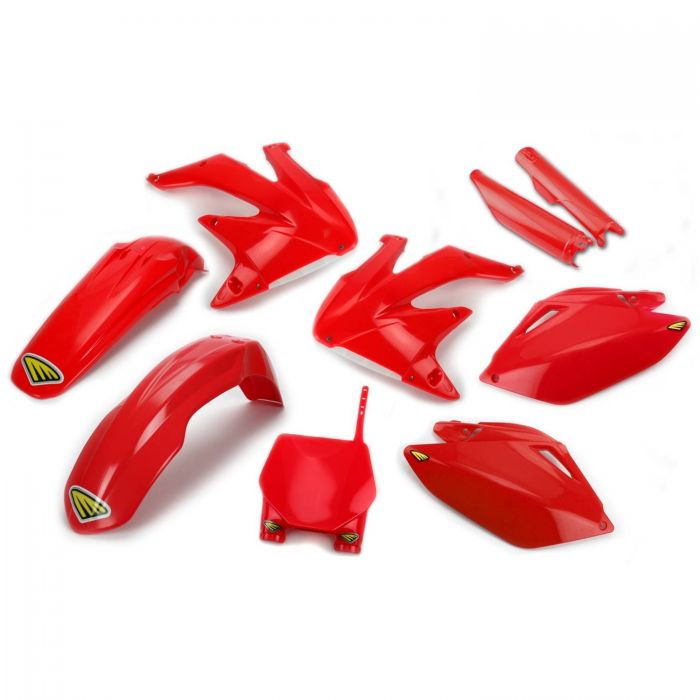 Cycra Powerflow Body Kit - 1CYC-9801-33 | FortNine Canada