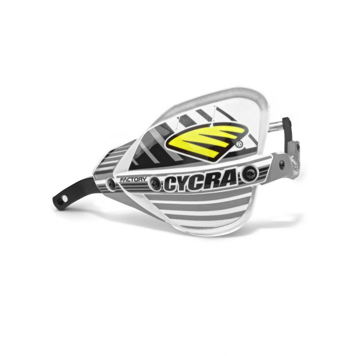 Cycra Probend Factory Edition Handguards Bar Pack | FortNine Canada