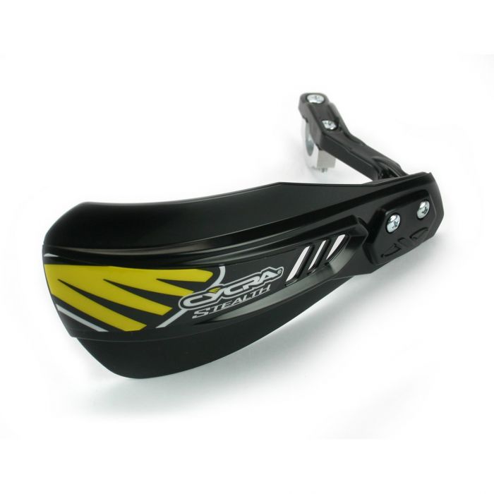 Cycra Stealth Composite Primal Handguards Racer Pack - MX - Guidons ...