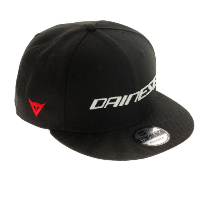 Dainese 9Fifty Wool Snapback Hat | FortNine Canada
