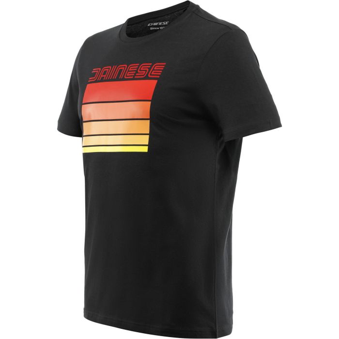 Dainese Stripes T-Shirt | FortNine Canada