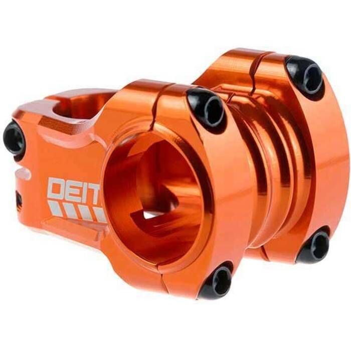 Deity Saddles, Grips, Stems, Pedals and other MTB Parts | FortNine Canada