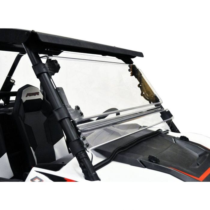 Direction 2 Full Tilt Windshield MR10 Lexan Polycarbonate - RZR10WS1000 ...