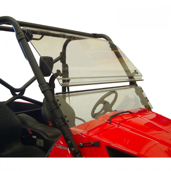 Direction 2 Full Tilt Windshield MR10 Lexan Polycarbonate - TERYXWS2000 ...