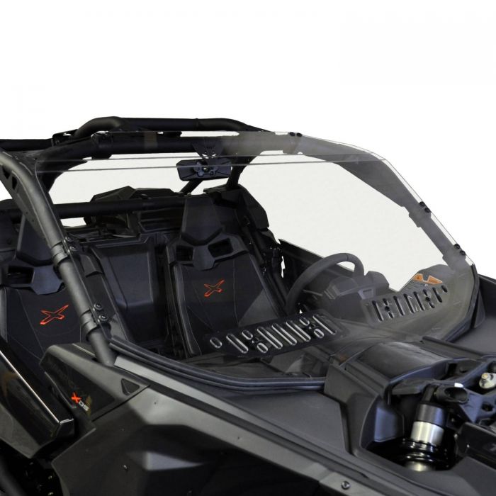 Direction 2 Full Windshield MR10 Lexan Polycarbonate - MAVX3WS1004V ...