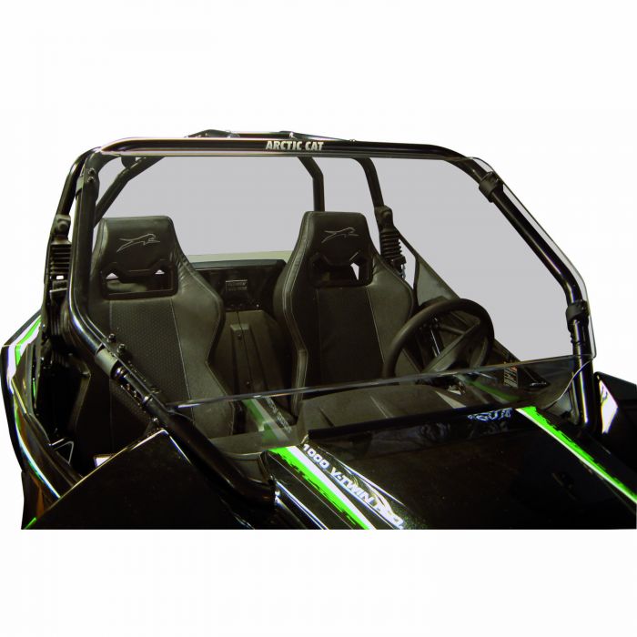 Direction 2 Full Windshield MR10 Lexan Polycarbonate - WILDCATWS1000 ...