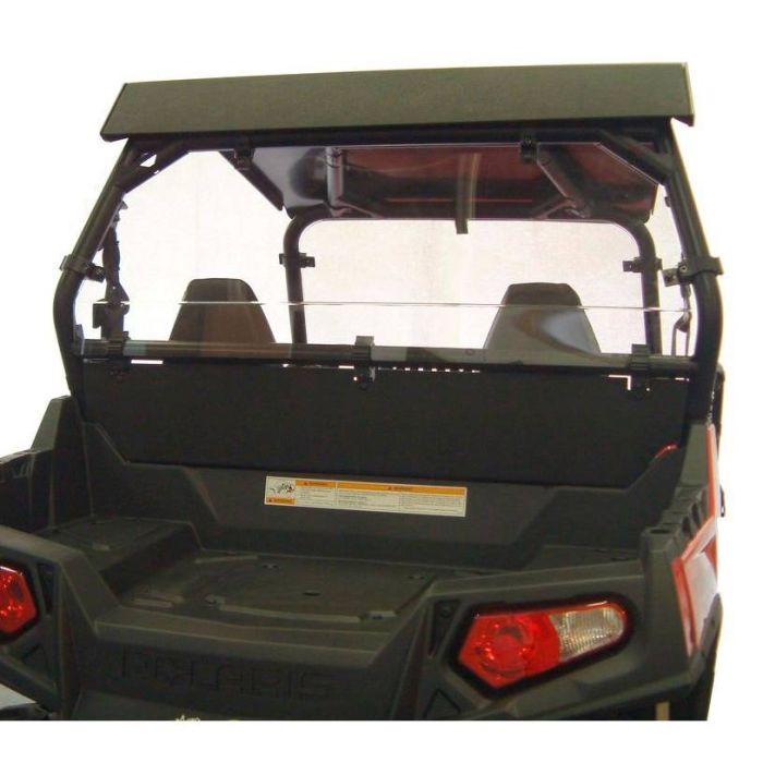 Direction 2 Rear Windshield & Back Panel FMR Lexan Polycarbonate ...