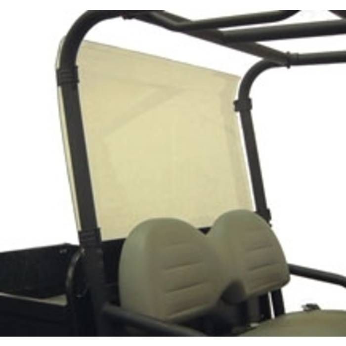 Direction 2 Rear Windshield FMR Lexan Polycarbonate - CBHWS1003 ...