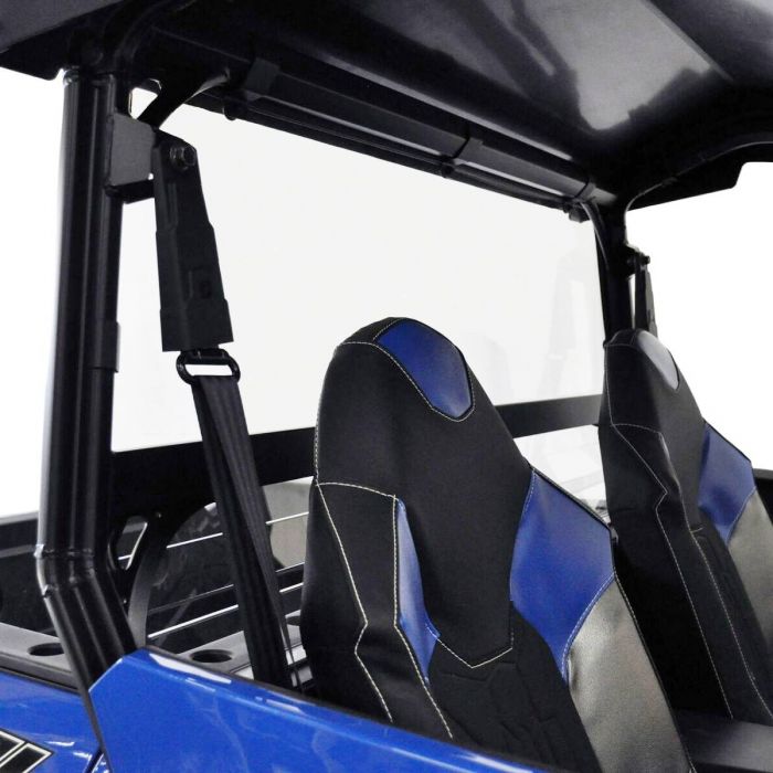 Direction 2 Rear Windshield Standard Lexan Polycarbonate - GENWS1003GP ...