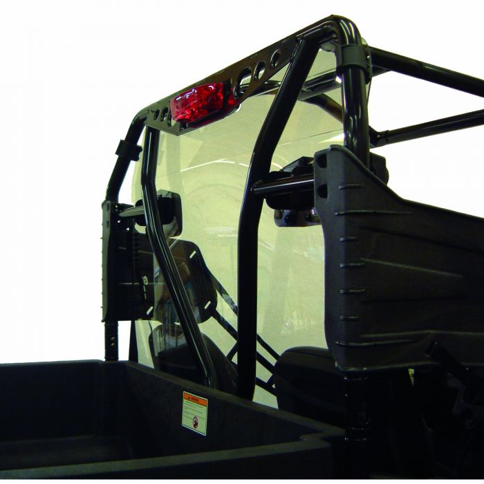 Direction 2 Rear Windshield FMR Lexan Polycarbonate - PROWLERWS3003 ...