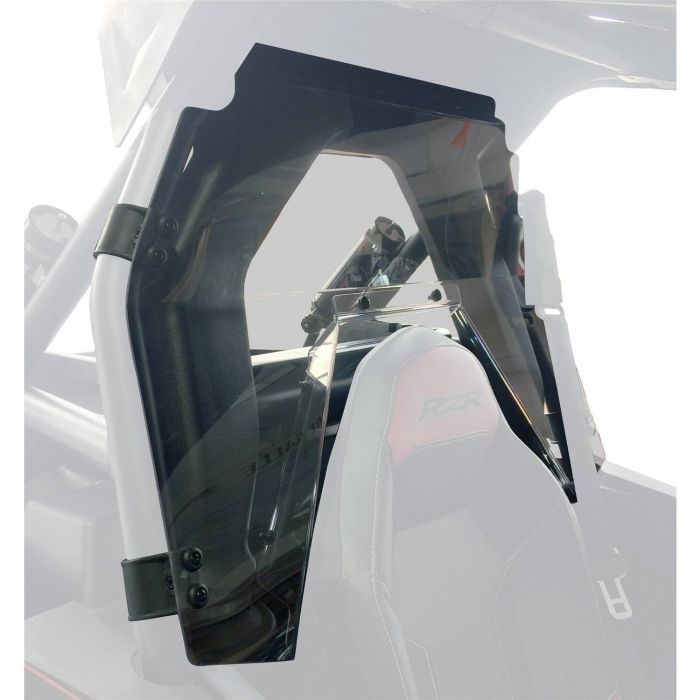 Direction 2 Rear Windshield Standard Lexan Polycarbonate - RS1WS1003GP ...