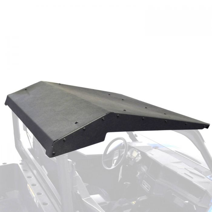 ATV & Quad Cab Enclosures | FortNine Canada