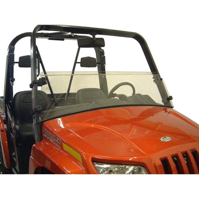 Direction 2 Short Windshield MR10 Lexan Polycarbonate - PROWLERWS2000 ...