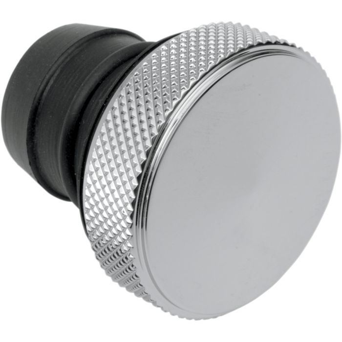 Drag Specialties Custom Oil Tank Plug - 07100116 | FortNine Canada