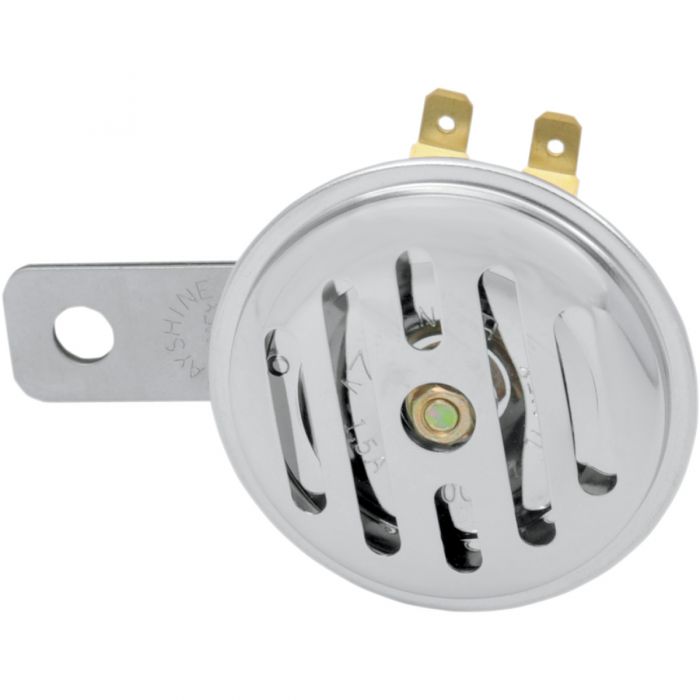 Horns - Electrical - Parts - Motorcycle | FortNine Canada