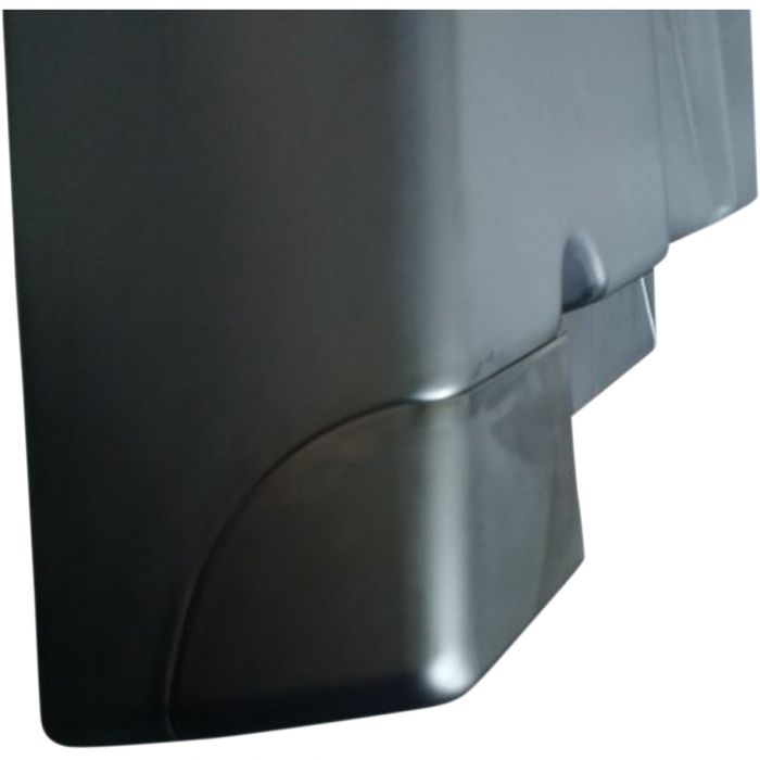 Drag Specialties Saddlebag Block-Off Panel | FortNine Canada