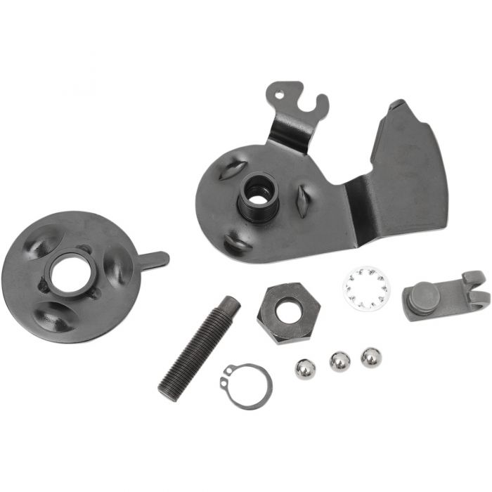 Drag Specialties Clutch Release Ramp System - DS194976 | FortNine Canada