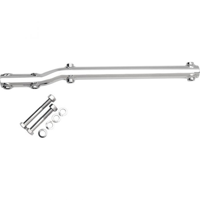 Drag Specialties Muffler Support Chrome - DS209923 | FortNine Canada