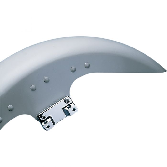 Drag Specialties Fender-To-Fork Adapter | FortNine Canada