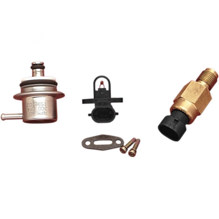 Drag Specialties Engine Temperature Sensor - Pièces - Électrique ...