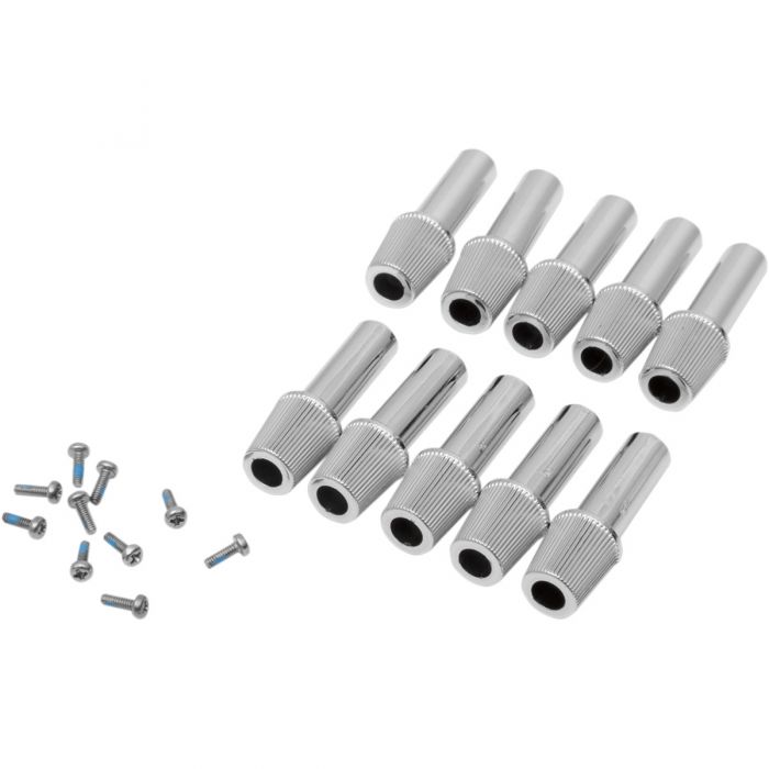 Drag Specialties Replacement Trip Meter Reset Knob | FortNine Canada