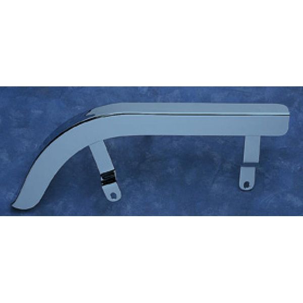 Drag Specialties Chain Guard - DS325171 | FortNine Canada