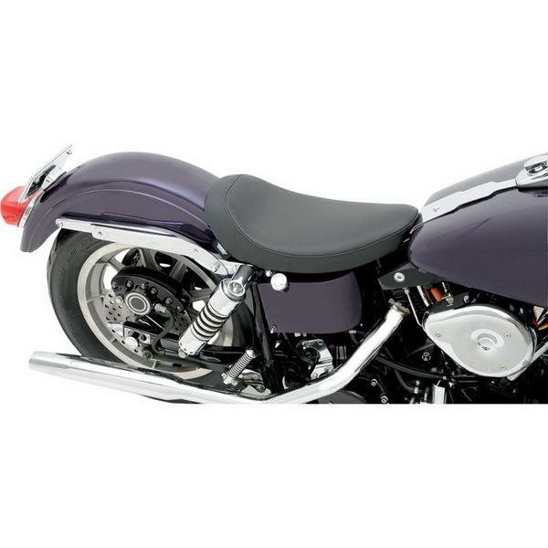 Drag Specialties Low Profile Solo Seat | FortNine Canada