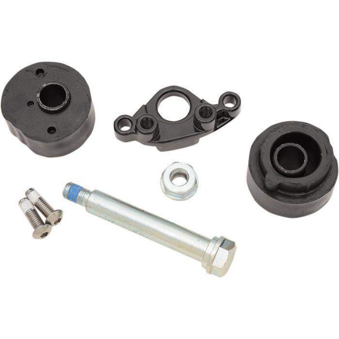 Drag Specialties Isolator Mount Kit | FortNine Canada