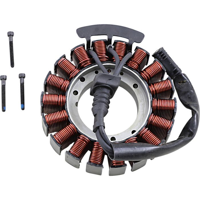 Drag Specialties Alternator Stator - 2112-1406 | FortNine Canada